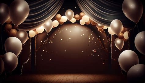 Prom Photo Backdrop Ideas