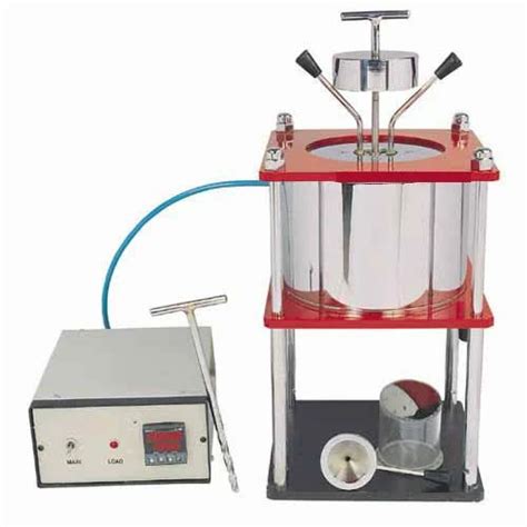 Melt Flow Index MFI At 65000 Melt Flow Index Tester In New Delhi ID 6353474488