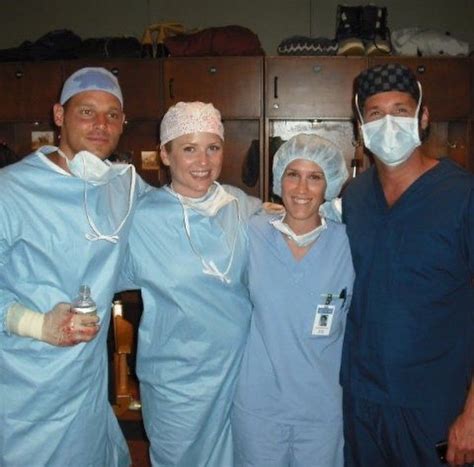 Jessica Capshaw Amputee In Real Life