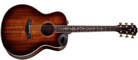 Best Taylor Acoustic Guitars In 2024 Findmyguitar
