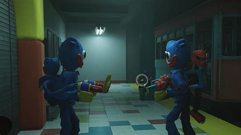 Project Playtime Apk Per Android Download