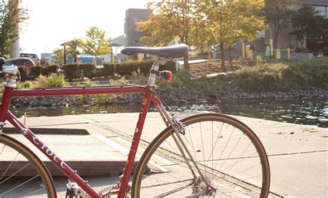 Ciocc Designer 84 Pedal Room