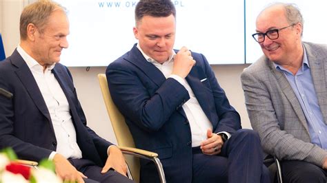 Nowy sondaż Spadek poparcia dla PiS i Koalicji Obywatelskiej Wzrost Lewicy PSL i Polski