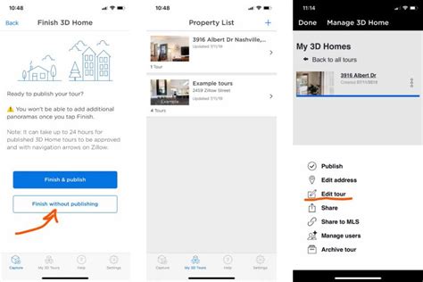 Curious About The Zillow 3D Home App Heres Our Review And A Tutorial