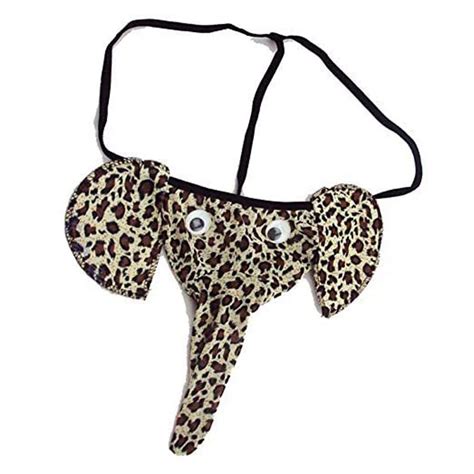 Shop Generic Sexy Reindeer Christmas Erotic Lingerie Mankini Costume