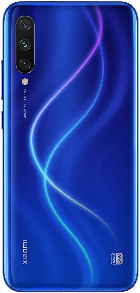 Xiaomi Mi A3 128GB 6GB RAM - Specs and Price - Phonegg