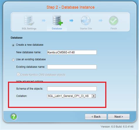 1 2 3 Kentico CMS 6 0 Deployment And Maintenance