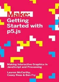 Download Getting Started With P Js PDF