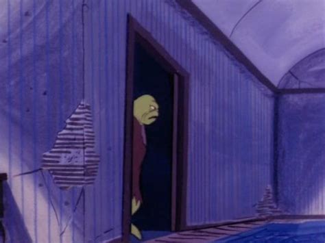 Super Friends The Marsh Monster The Runaways Will The World Collide