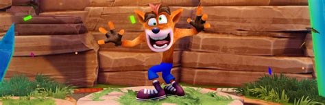 Ctr Characters Crash Team Racing Nitro Fueled Guide Ign