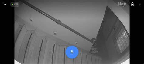 Google Nest Cam Indoor Wired Review Right Features Wrong Price