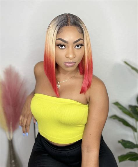 26 Sew In Bob With Leave Out SheleighEzra