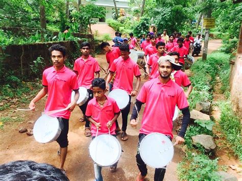 Double Barrel Našic Dhol Chettippadi