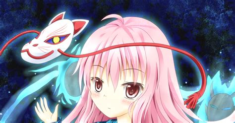 東方 こころちゃーん ゆらすくのイラスト Pixiv