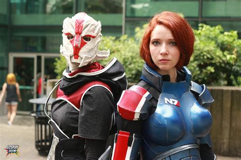 The Coolest Cosplay At Pax Prime Day 2 Kotaku Australia