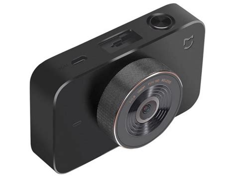 Авторегистратор Xiaomi MiJia Car Driving Recorder Camera – купить по ...