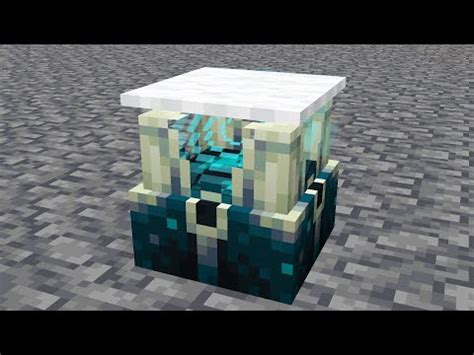 How To Prevent Warden Spawn YouTube