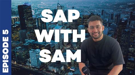 Sap With Sam 5