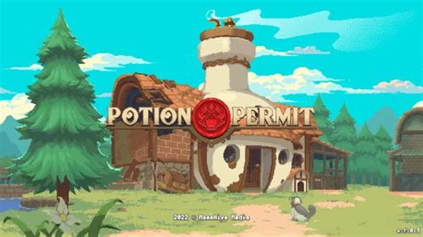 Download Game Android Potion Permit Mod Apk Gamedaim