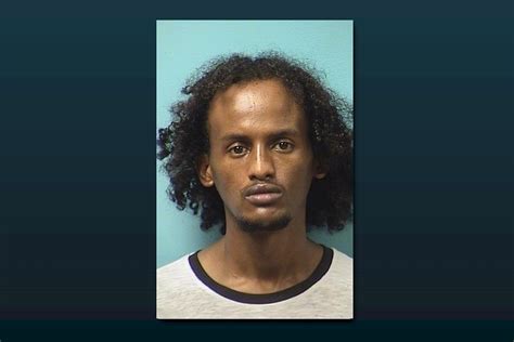 St Cloud Man Accused Of Stabbing Another Man After Disagreement