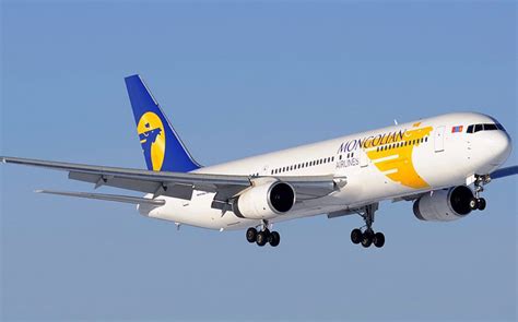 Сөүл Улаанбаатар чиглэлийн нислэг 20 08 д Чингис хаан нисэх онгоцны буудалд буухаар төлөвлөж