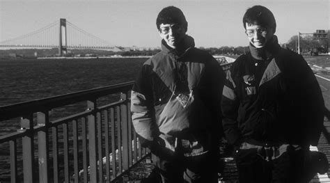 A Jewish Photographer Has Been Capturing Alexander Vindman And His Twin For Nearly 4 Decades