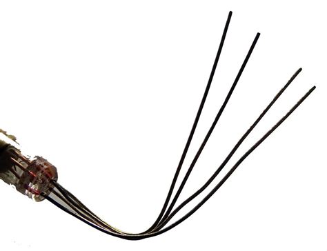 5647 Damperflyback Diode T1 Subminiature Diode Vacuum Radio Tube By