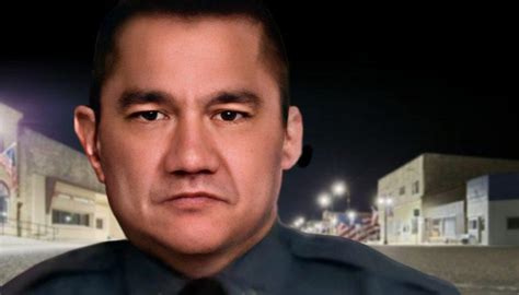 Marion Police Chief Gideon Cody Archives Tennessee Star