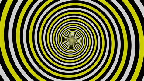 how do i recreate this two tone hypnotic spiral effect r aftereffects