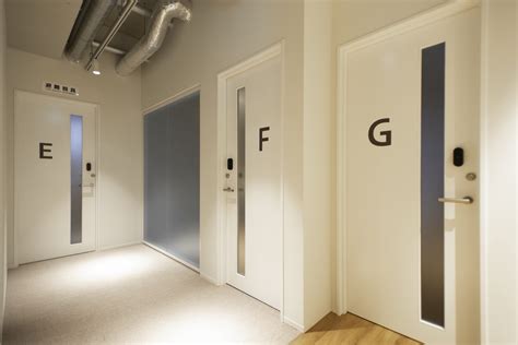 Rebaseとビットキーが連携し、建物の入口からお部屋のドアまでを スマートロック一元管理でレンタルスペース無人運営化を促進 株式会社