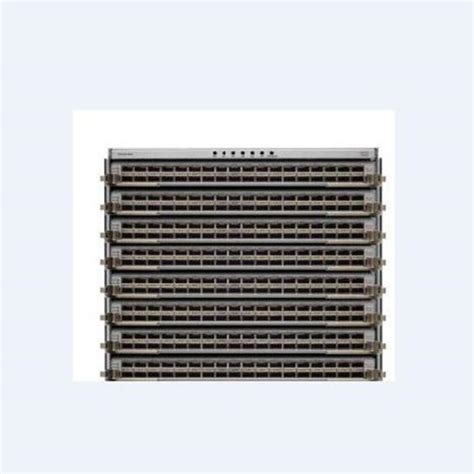 Cisco NCS Series Router Cisco NCS Cisco NCS YCICT
