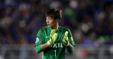 권순태·정승현 Acl 결승 2차전 선발가시마 우승 이끈다