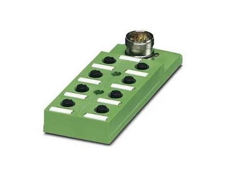 Sensor Actuator Boxes At Best Price In Hosur By Universal Automation