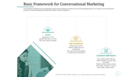 Chatbot PowerPoint Templates Slides And Graphics