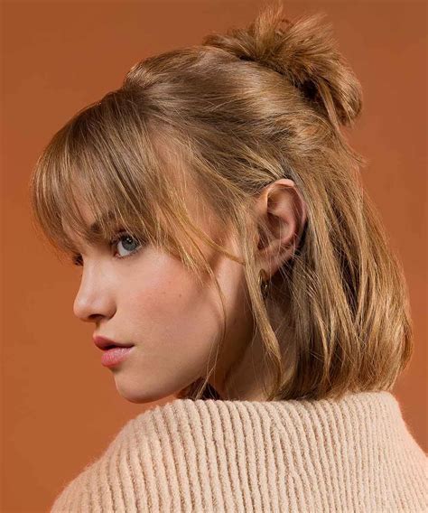 Tagli Capelli Medi Inverno 2023 Tendenze In 180 Immagini Artofit