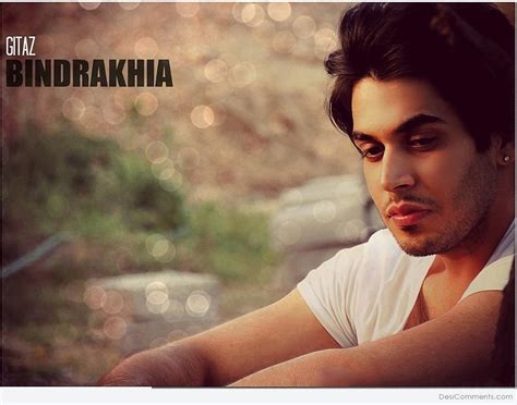 Gitaz Bindrakhia Desi Comments