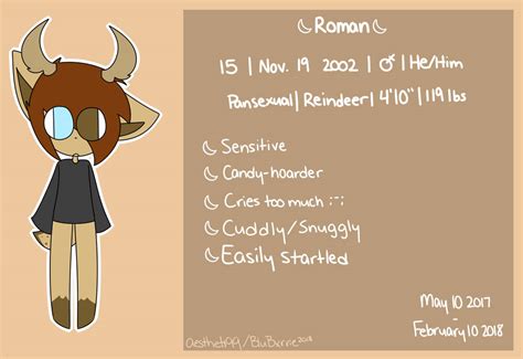 Smol Boi By Blubxrrie On Deviantart