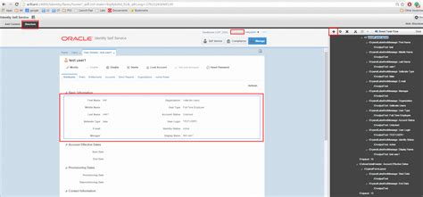 Cloud And Mobile Security OIM 11G R2 PS3 Lab 9 How To Create A Custom