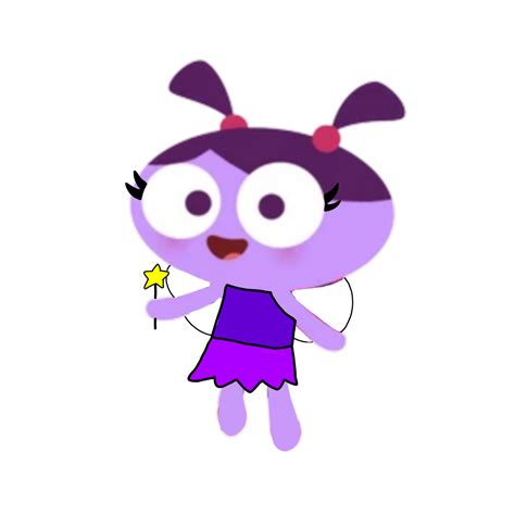 Fairy Ladybird Lu By Trollzfan40 On Deviantart