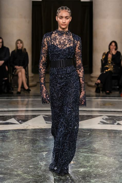 Cucculelli Shaheen Fall 2024 Ready To Wear Runway Fashion Show