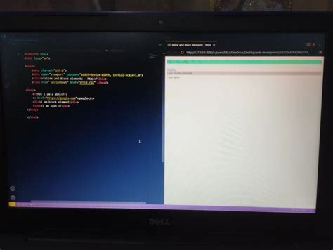 Abhishek Suman On Linkedin Webdevelopment Htmlbasics Learningjourney