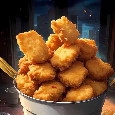 Chat With Kfc Enjoy Free Ai Character Voice Chat Talkie Ai Kfc