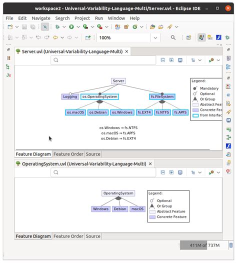 Reverse Feature Order Action Also Reverses Feature Order Of Imported Features · Issue 1304