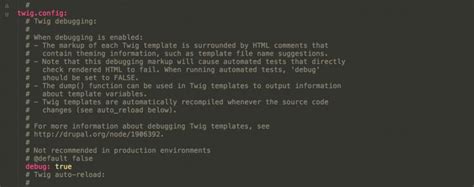 Drupal 8 Theming Fundamentals Part 2 Lullabot
