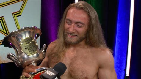 Nathan Frazer Comments On Nxt Heritage Cup Victory