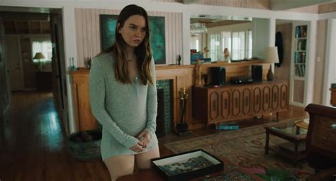 The Beach House Review Knockout Horror
