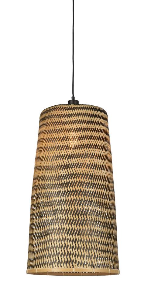 Good Mojo Kalimantan Hanglamp 62h X 32 Doorsnede Woonlef
