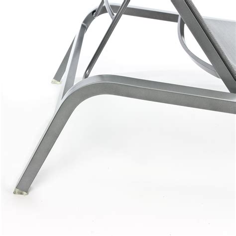 Fermob Alizé Xs Sunlounger Ambientedirect