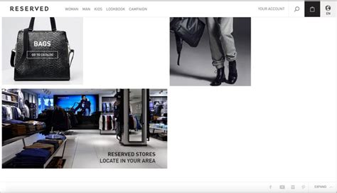 Web Page Footers Design Patterns And When To Use Each