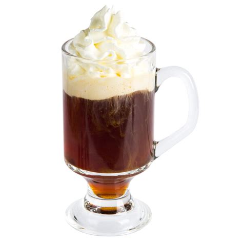 Arcoroc 11874 10 Oz Fully Tempered Irish Coffee Mug By Arc Cardinal